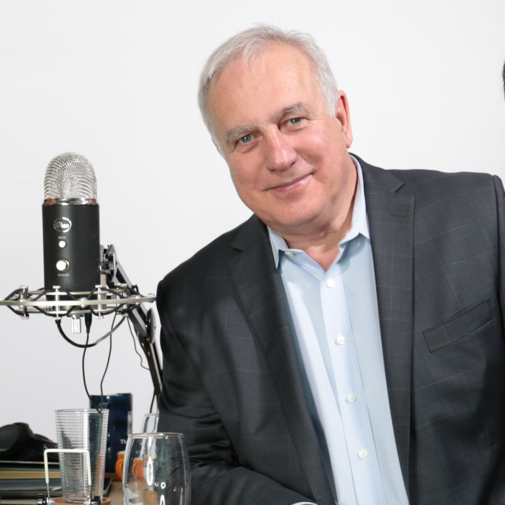 Alan Kohler - The Property Couch