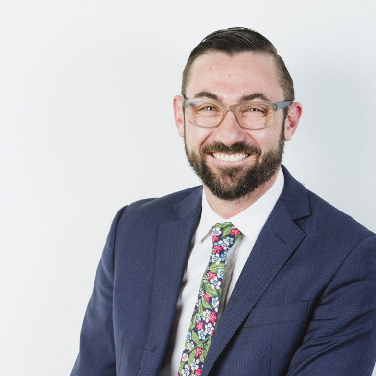 Chris O’Dell - The Property Couch