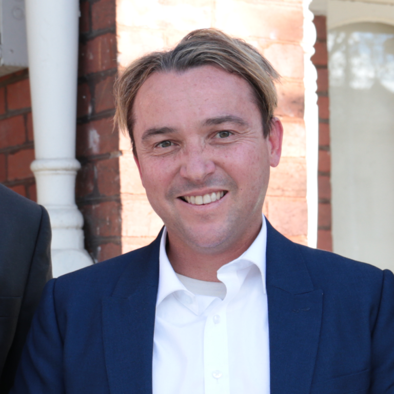 Craig “Rosie” Rosevear - The Property Couch