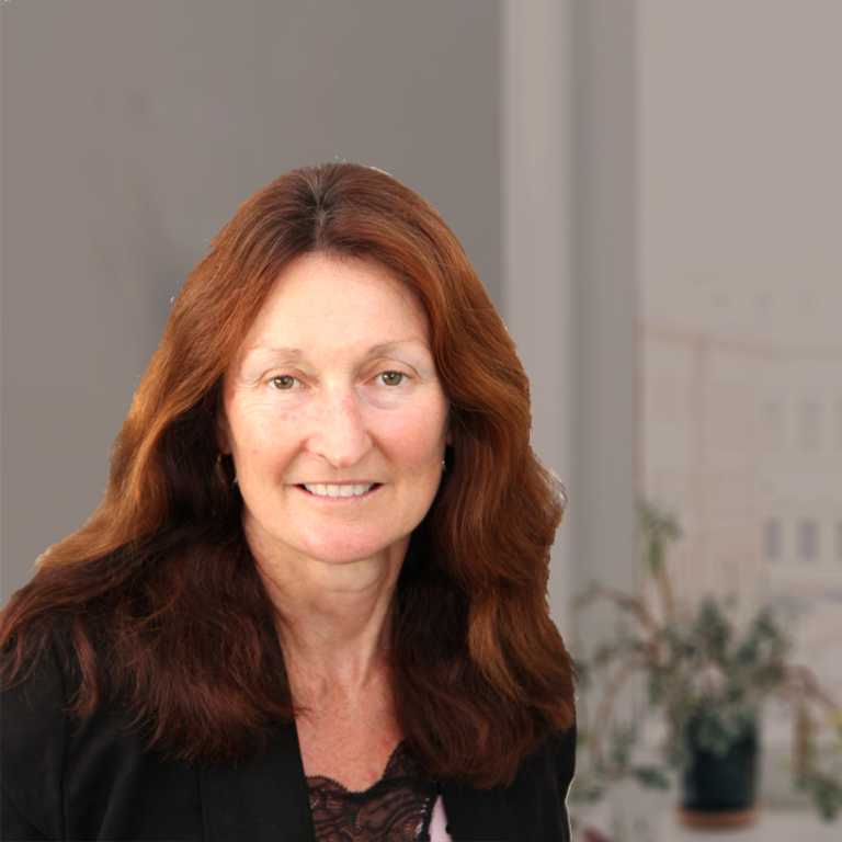 Julia Hartman - The Property Couch