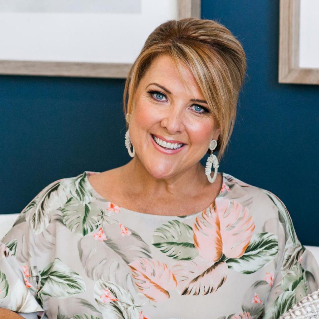 Naomi Findlay - The Property Couch