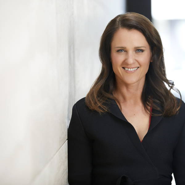 Nerida Conisbee - The Property Couch