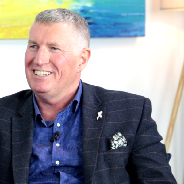 Nigel Dalton - The Property Couch