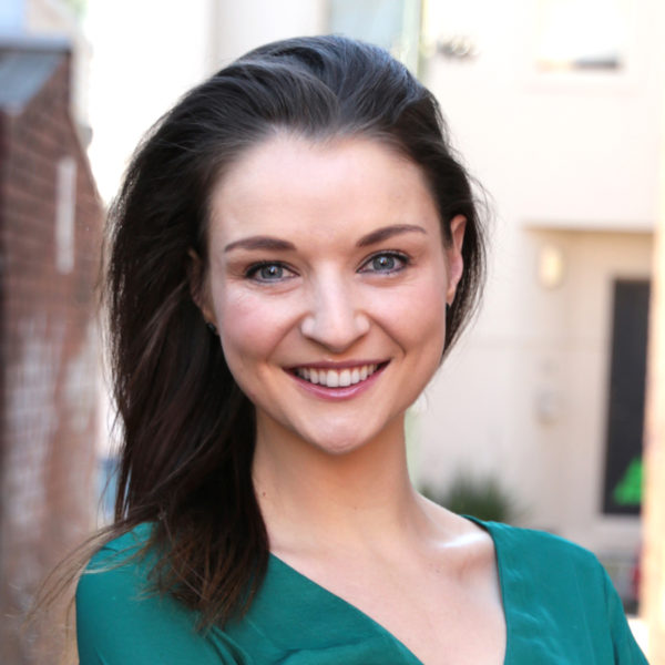 Rachel Cole - The Property Couch