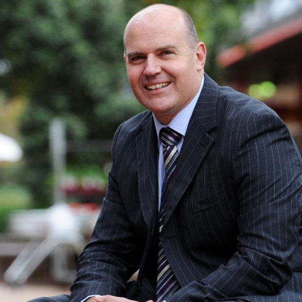 Rich Harvey - The Property Couch