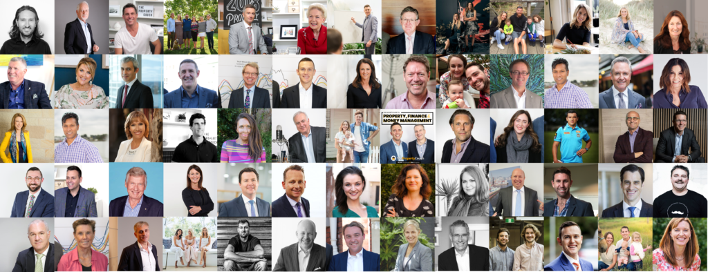 Guest - The Property Couch