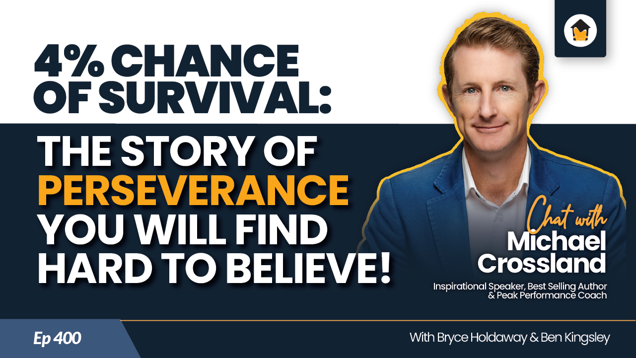 400 | 4% Chance of Survival: The Story of Perseverance You Will Find ...