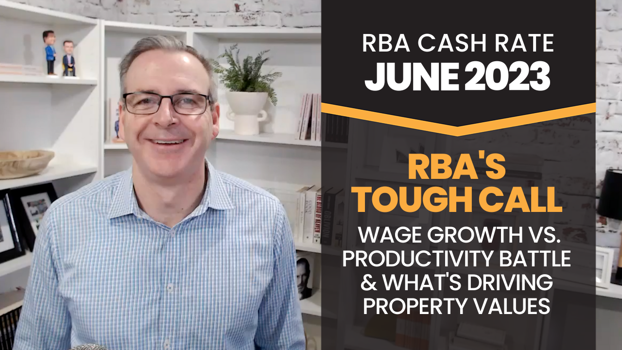 RBA June 2023
