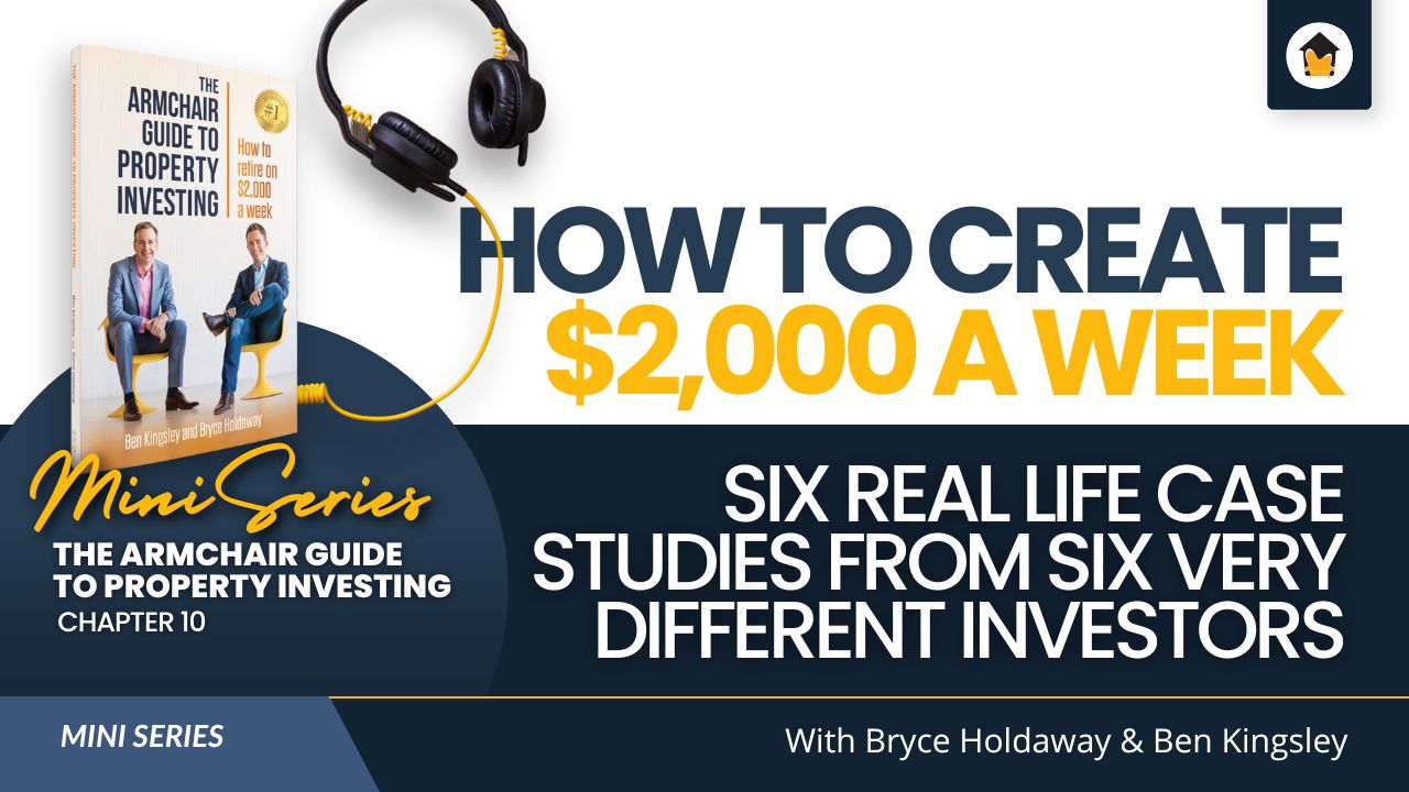 How to Create $2,000 A Week – Six Real Life Case Studies from Six Very ...