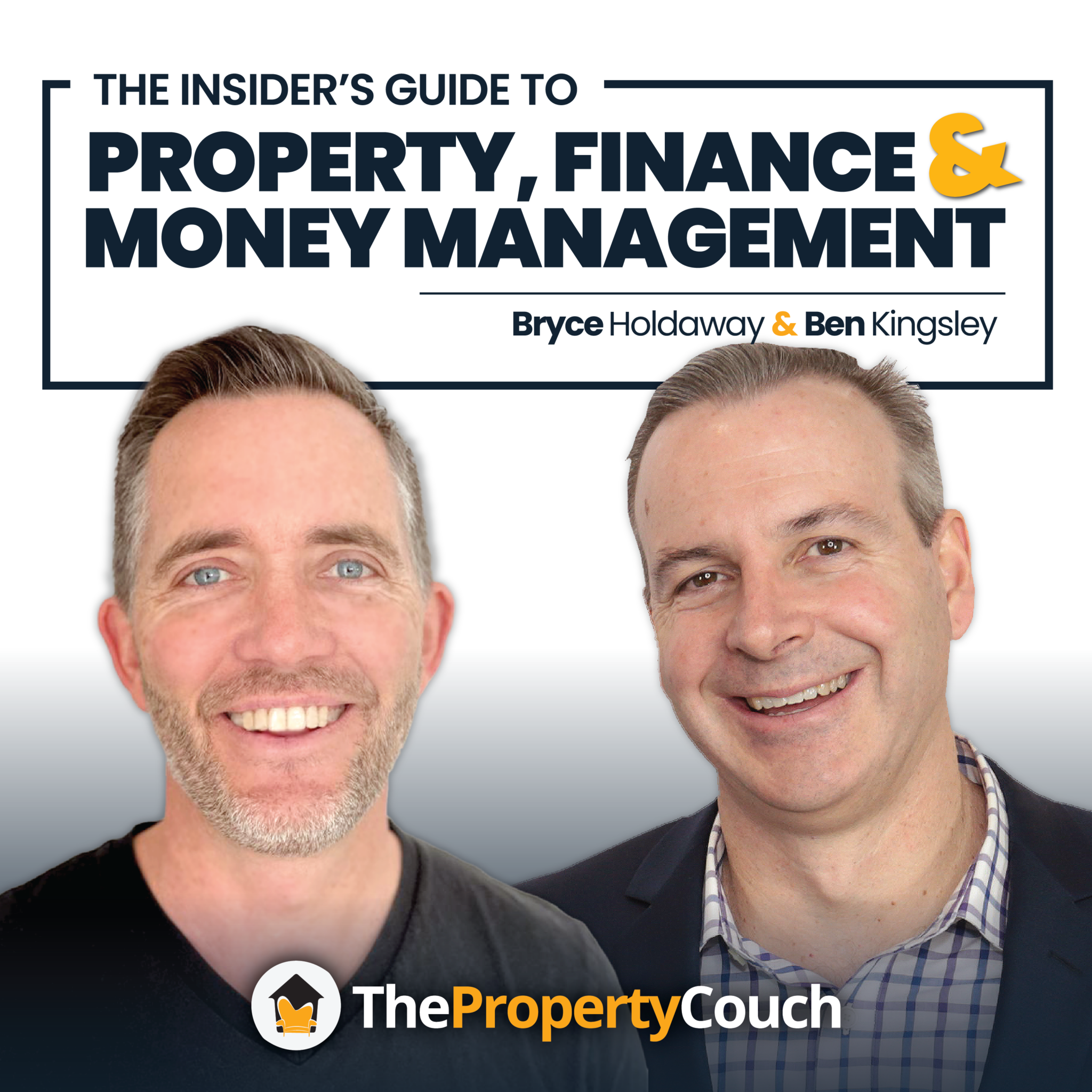 The Property Couch Podcast | Your Insider's Guide to Property, Finance ...