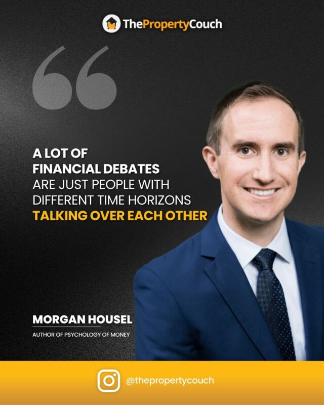 Prue Muirhead - The Property Couch