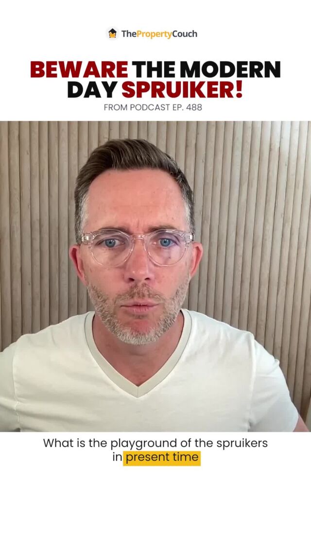 Prue Muirhead - The Property Couch