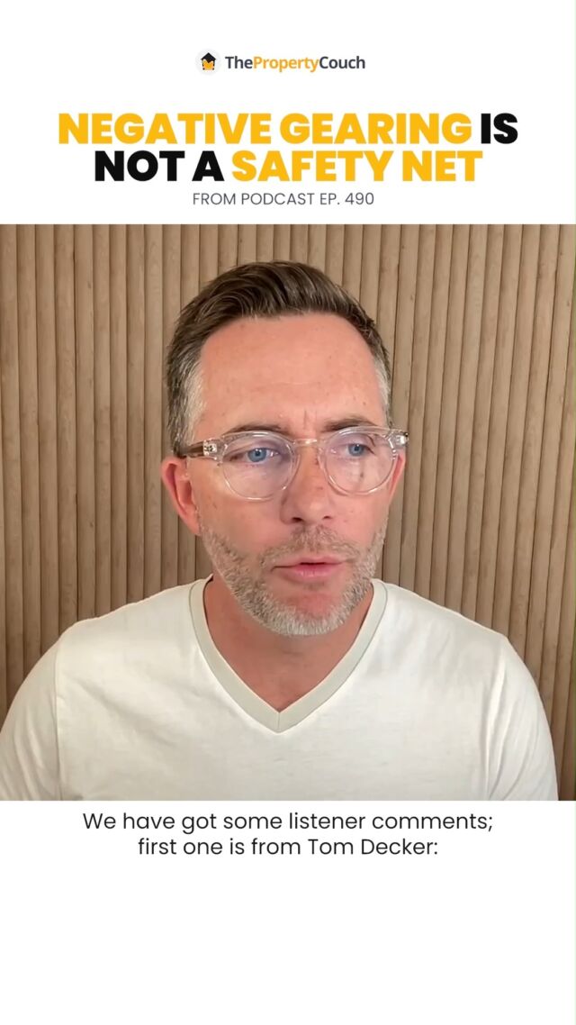 Phil Tarrant - The Property Couch