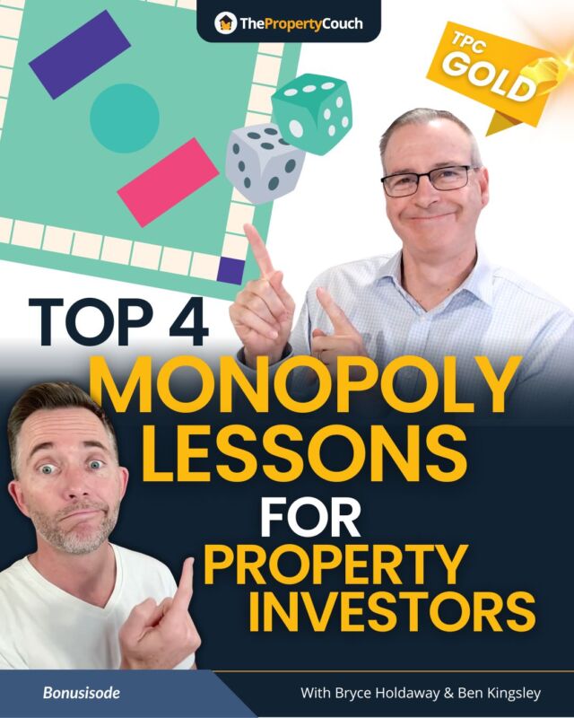 Prue Muirhead - The Property Couch