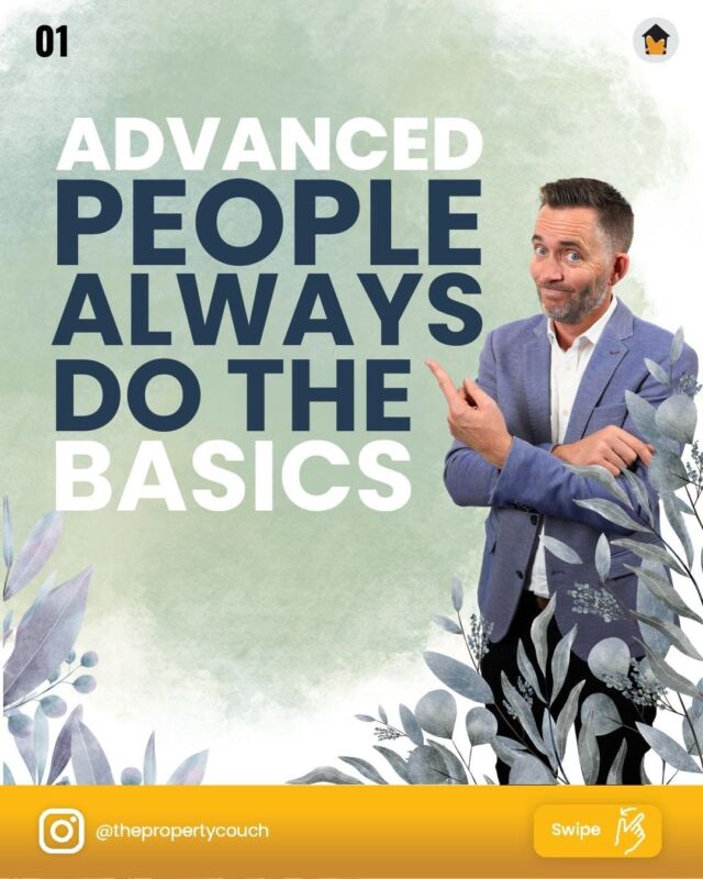 Prue Muirhead - The Property Couch