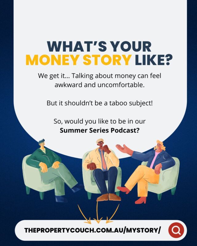 Denise Duffield-Thomas - The Property Couch