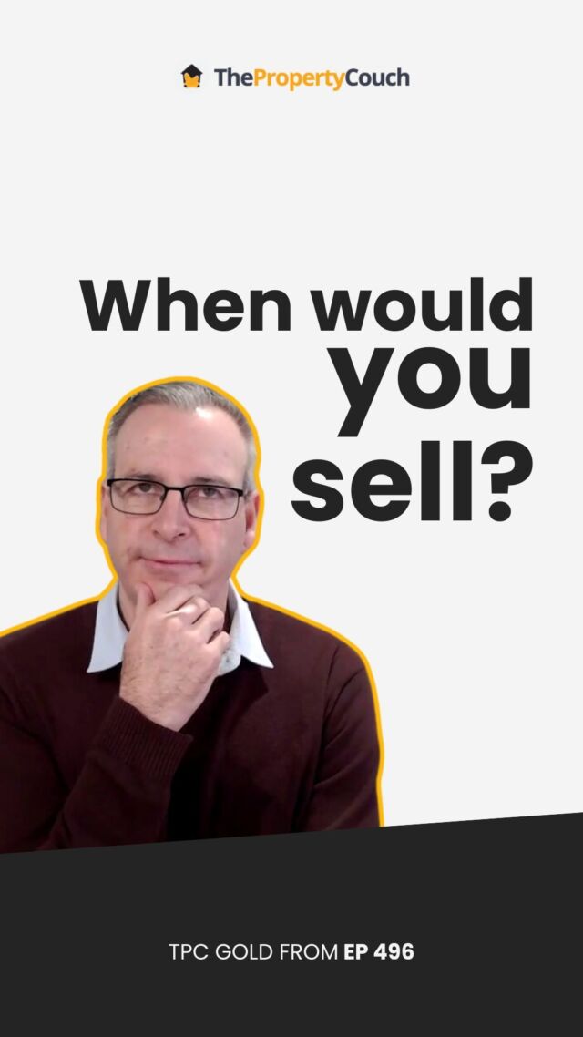 Prue Muirhead - The Property Couch