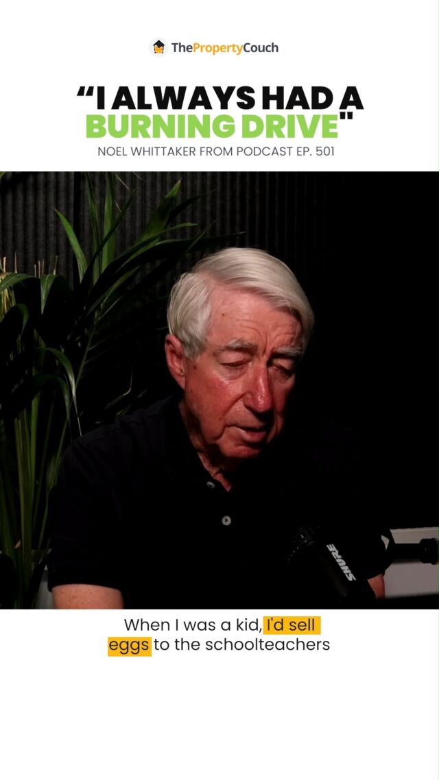 Prue Muirhead - The Property Couch