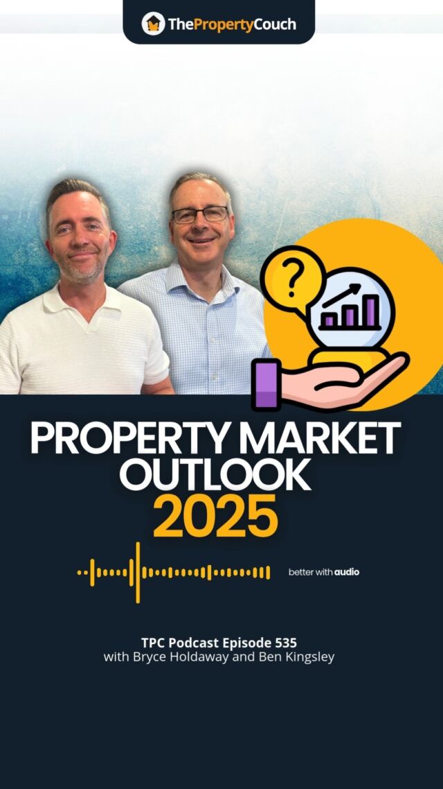 Prue Muirhead - The Property Couch